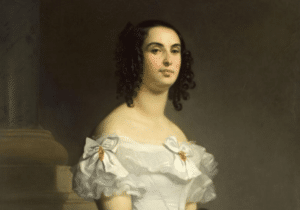 Adèle Foucher : la femme derrière l'écrivain Victor Hugo