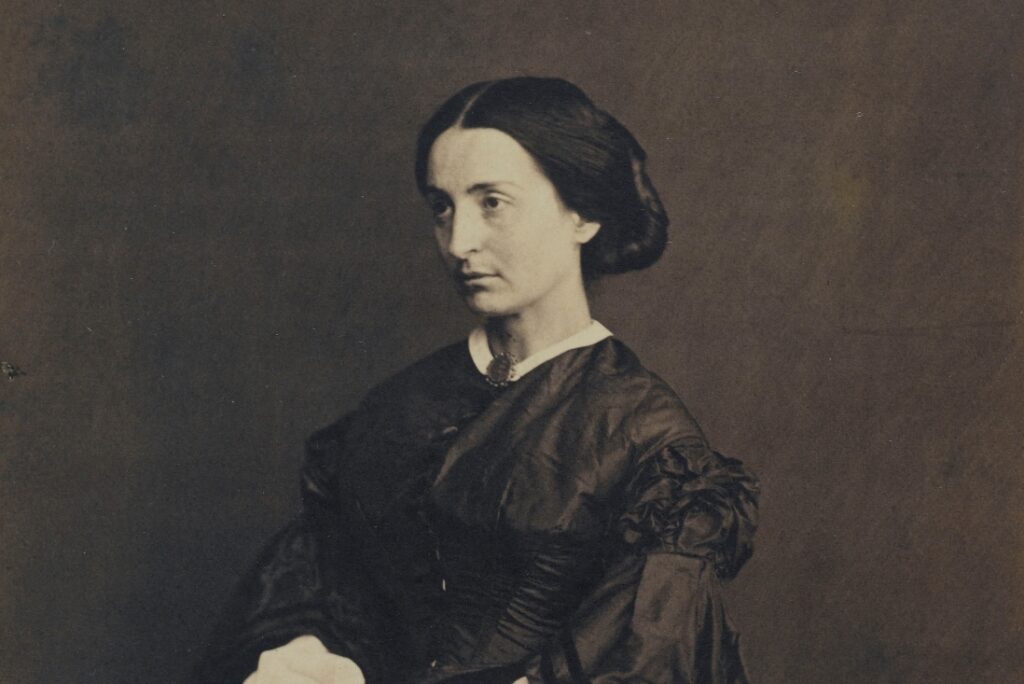 Adèle Hugo : Découvrez sa vie passionnante