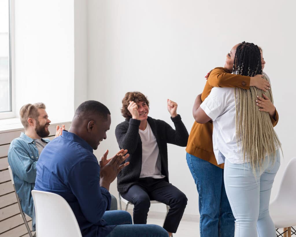 Isolement social : causes et conséquences