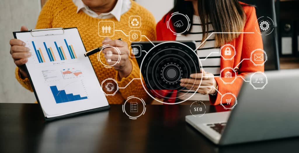 Marketing digital en 2024 : les évolutions clés à connaître