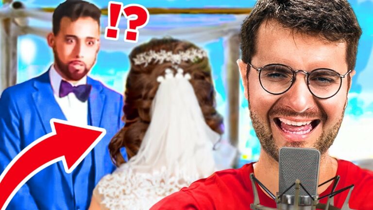 Qui est la femme d'Amixem