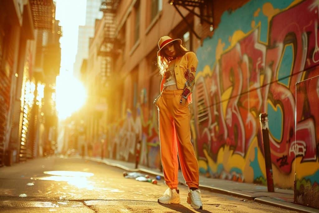 Comment réaliser une photo de profil stylée ? - Fortiffsere