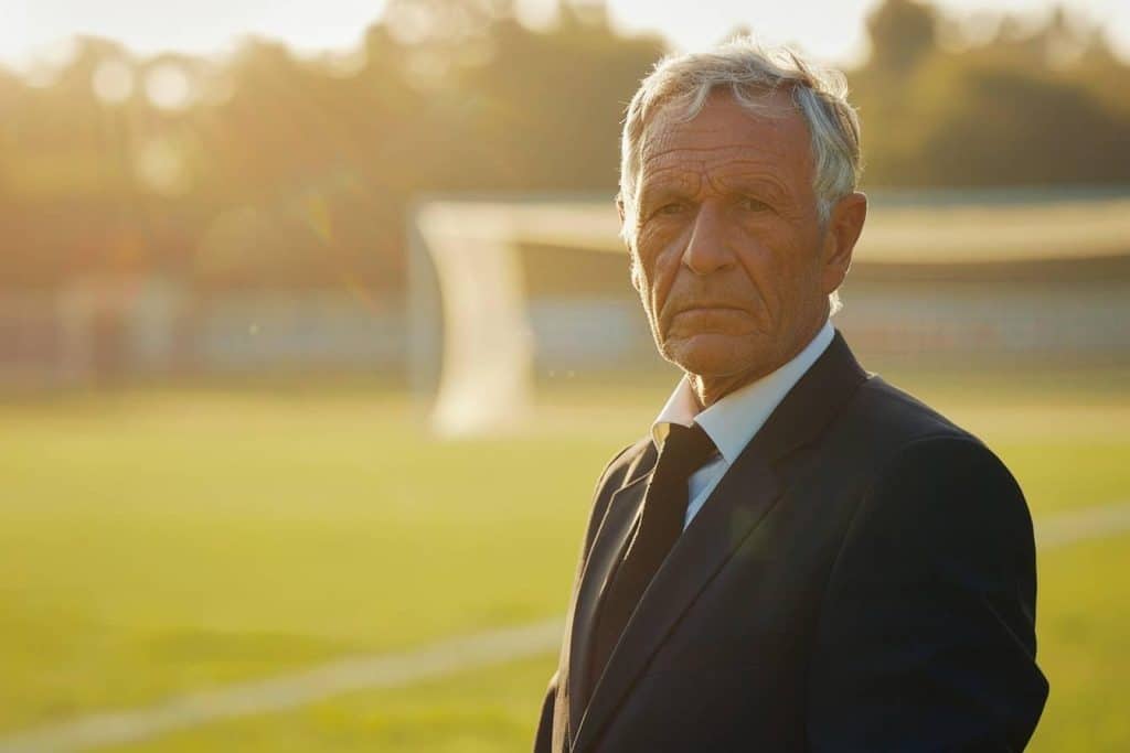 Le salaire de Didier Deschamps : ce que vous devez savoir - Fortiffsere