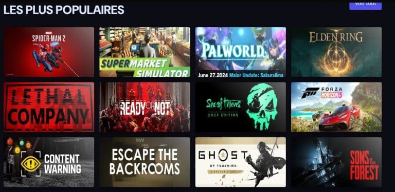 Crack Jeux : Guide complet et conseils utiles - Fortiffsere